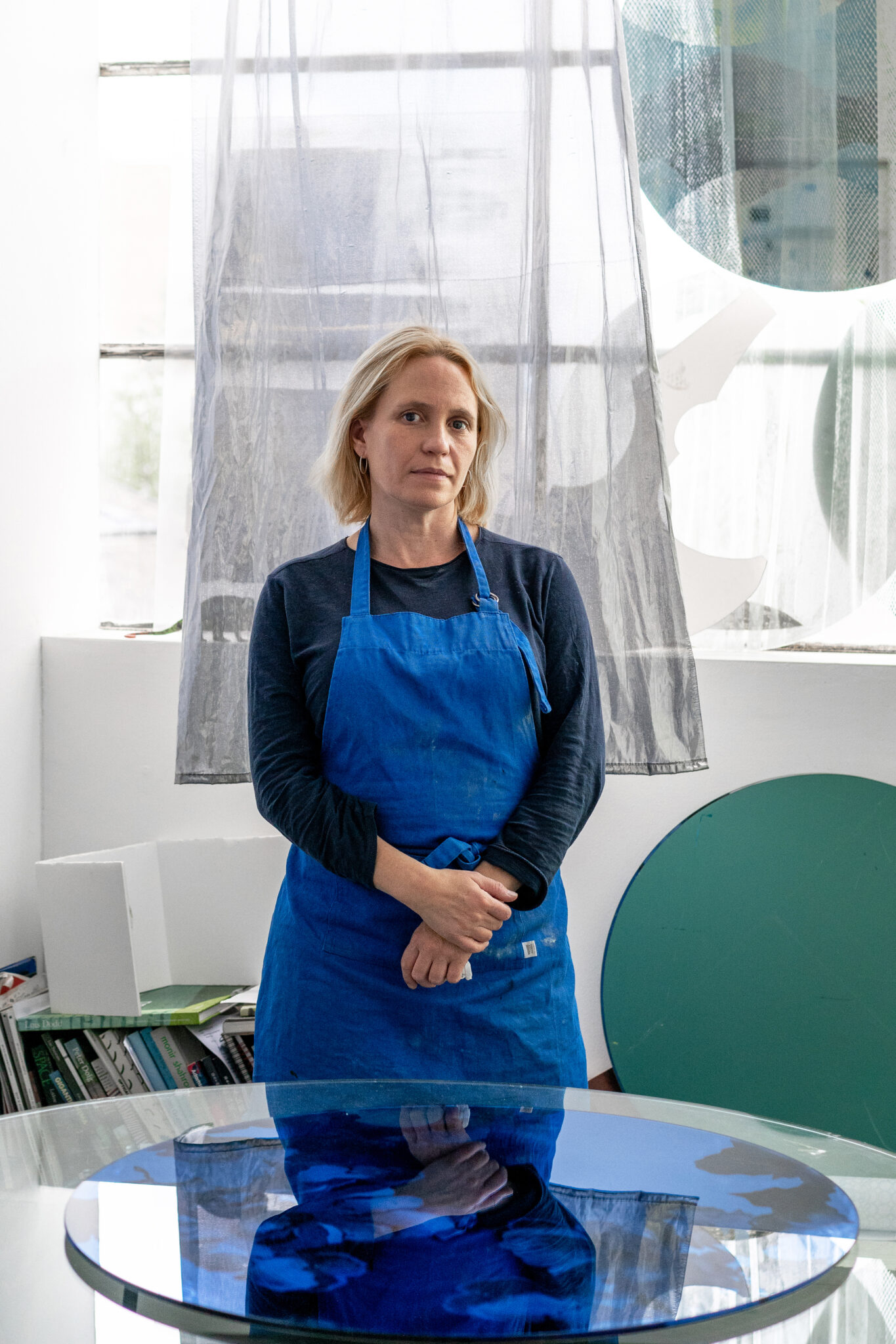 Elizabeth Kent - Gentle Traveller