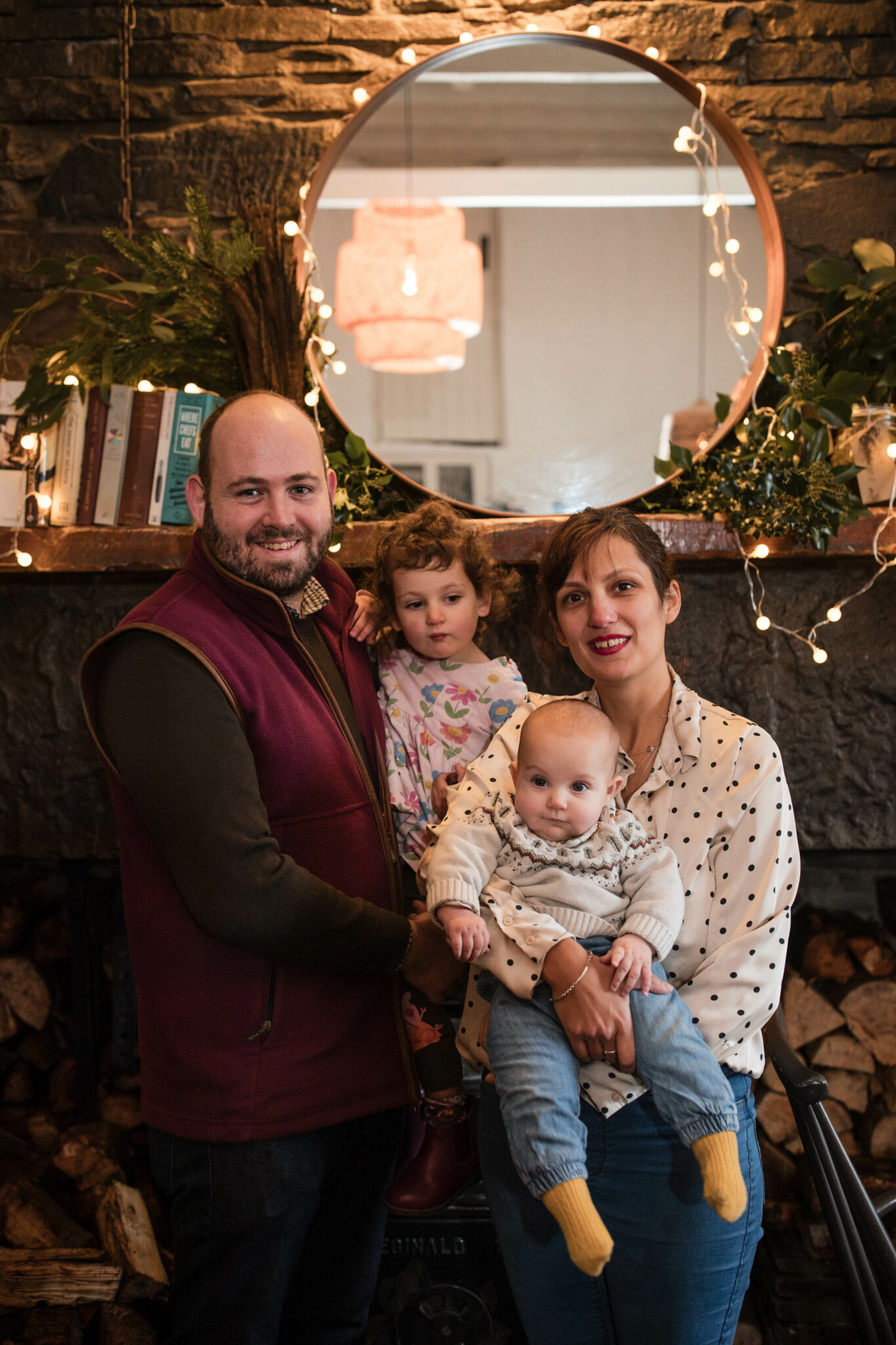 Sam Gleeson: Crafting Culinary Knives with a Story to Tell