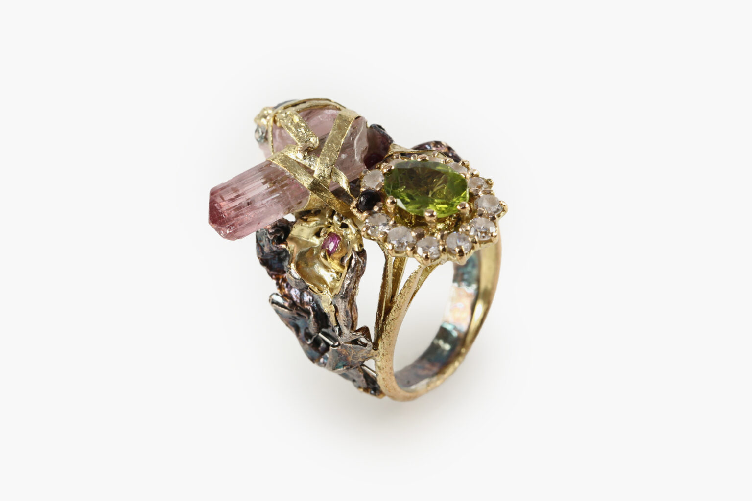 Robert Mazlo - Gentle Traveller