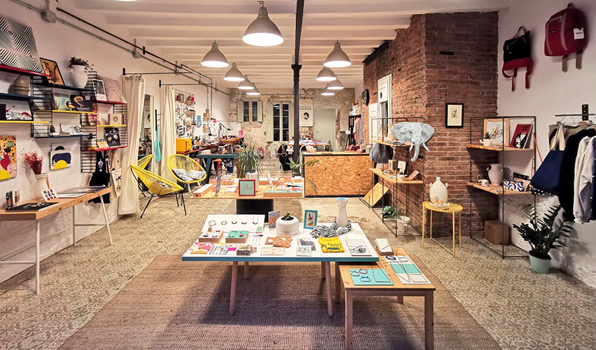 Carla Garcia Durlan - Gentle Traveller