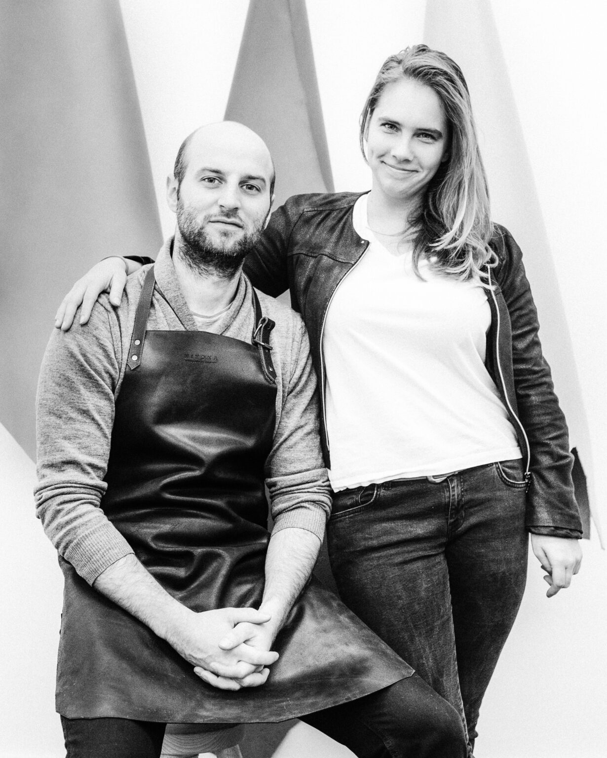 Jonathan Wieme & Nina Bodenhorst - Gentle Traveller
